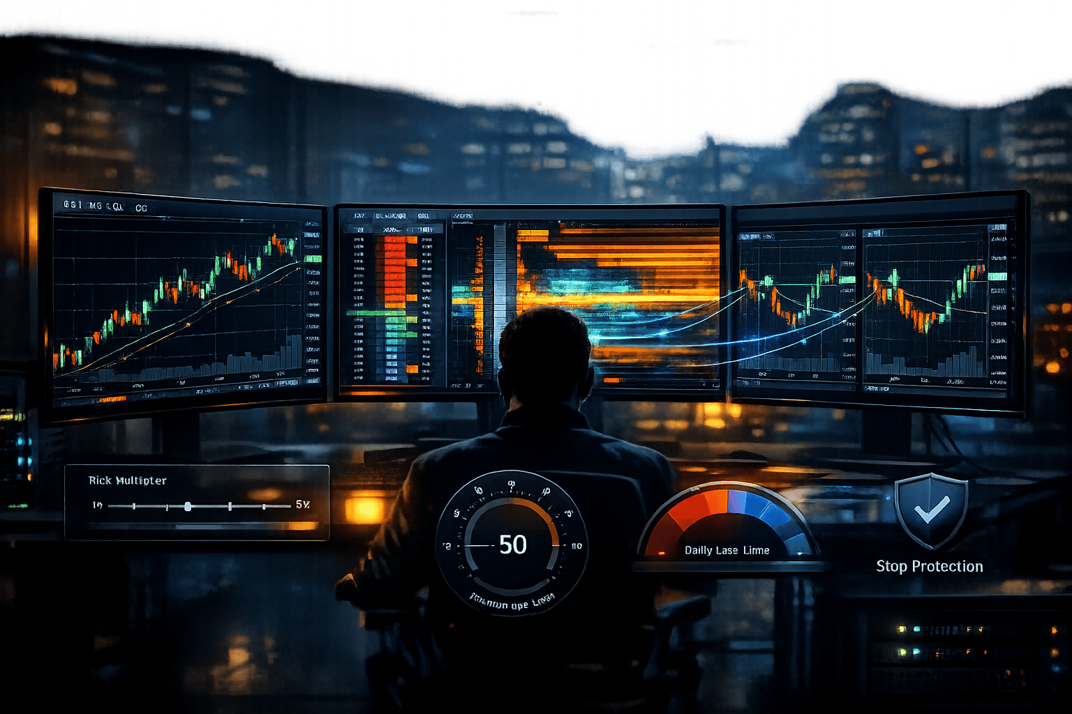 Tradovate Copy Trading: Copier Usage Guide | TraderVPS