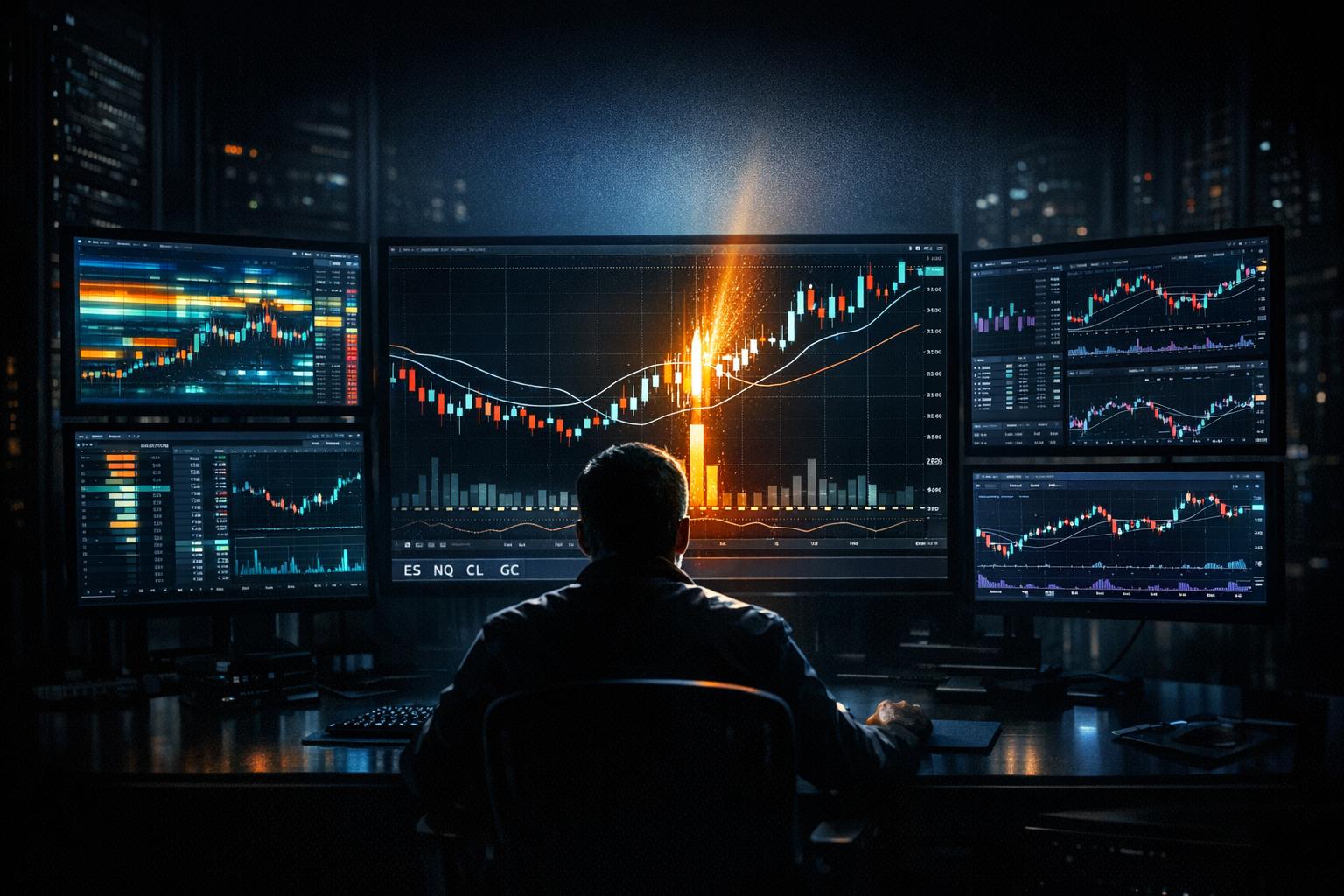 Spotting Breakouts: Technical Analysis Techniques | TraderVPS