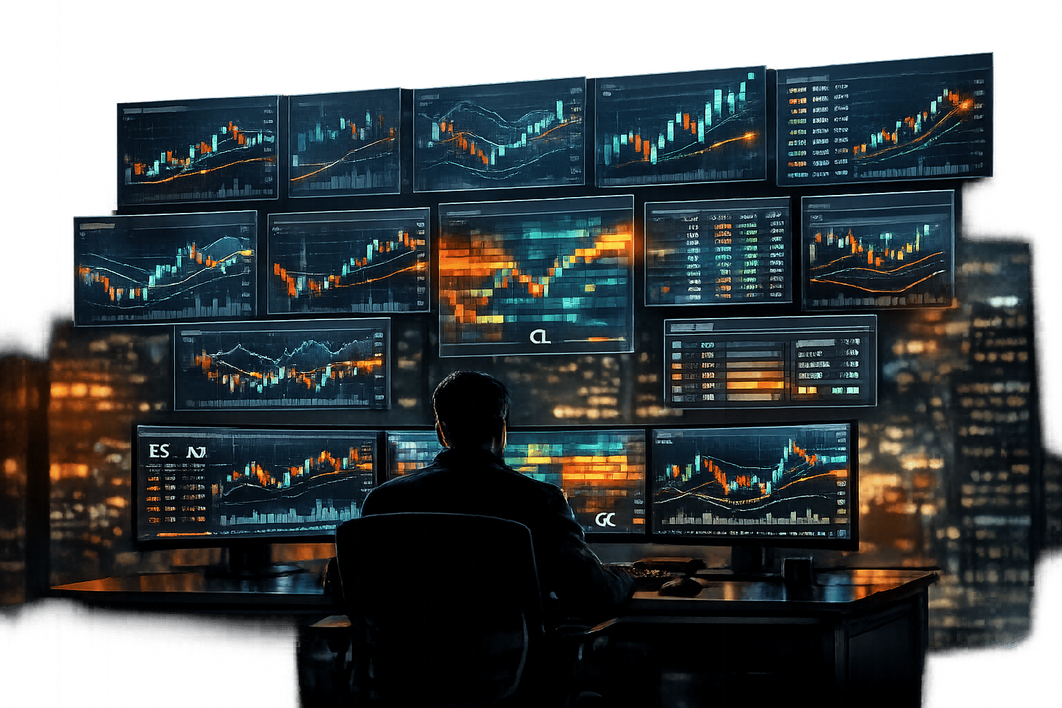 10 Key Systematic Approaches for Day Trading | TraderVPS
