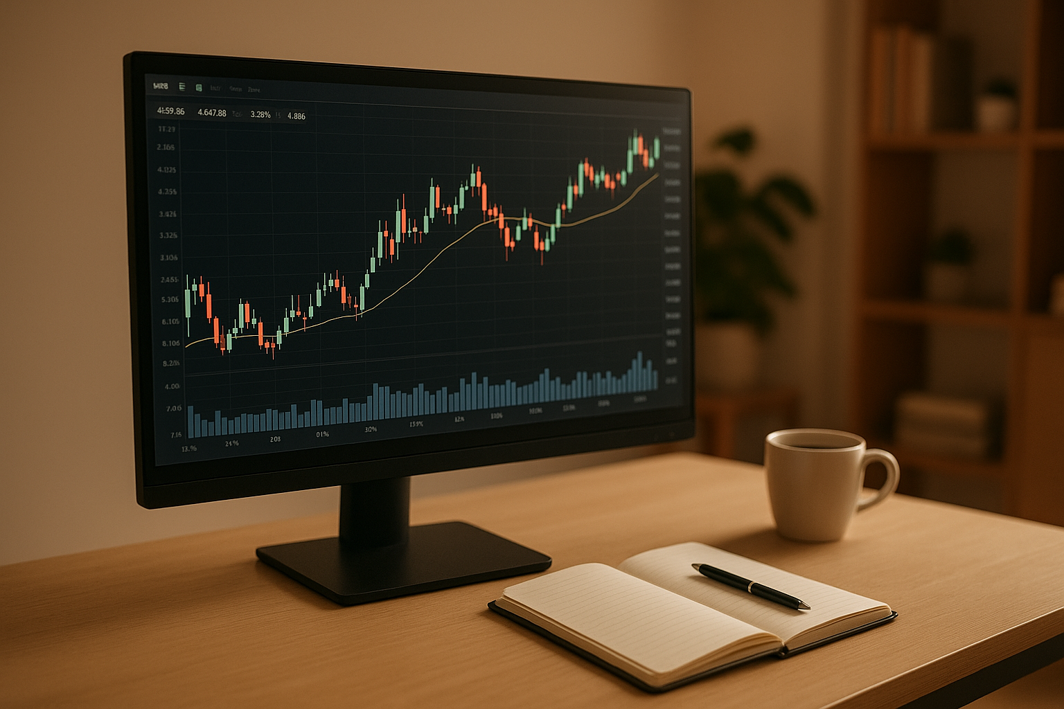 How to Successfully Backtest Algorithmic Trading Strategies | TraderVPS