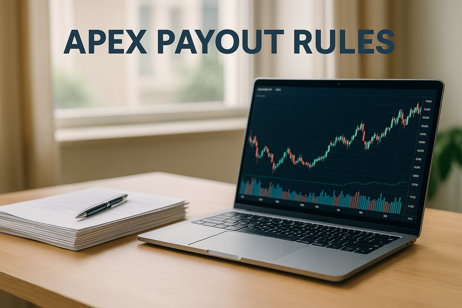 Apex Payout Rules | TraderVPS