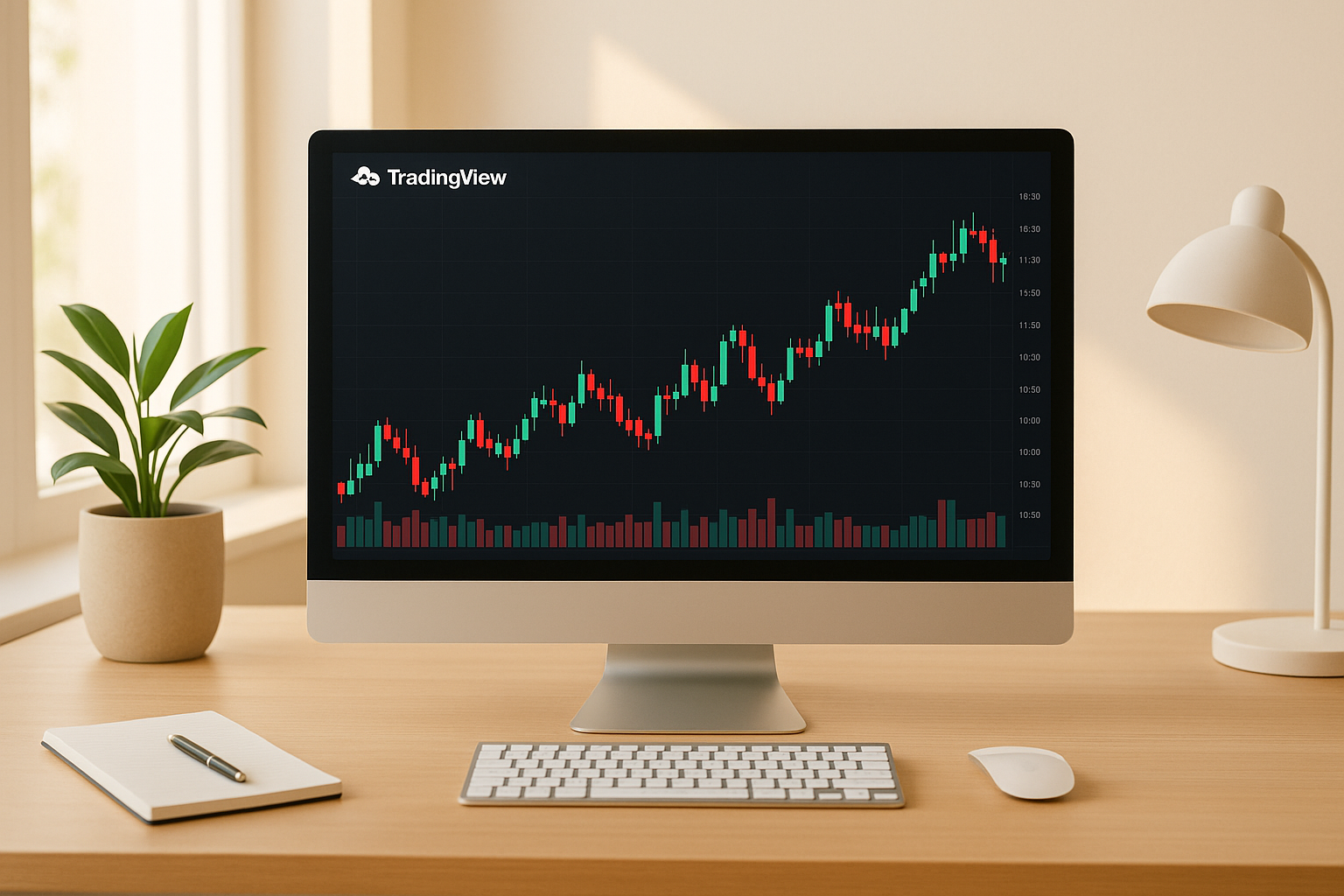 What Is TradingView? Beginner’s Guide to the Popular Charting Platform ...