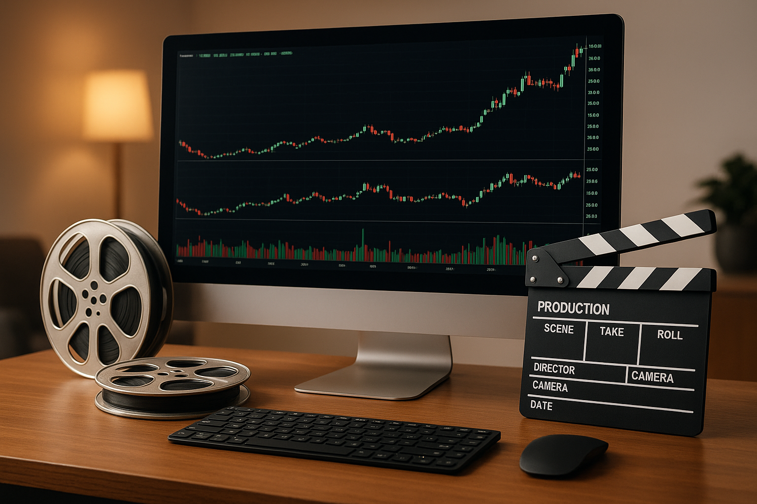 11 Must-Watch Finance and Trading Films | TraderVPS
